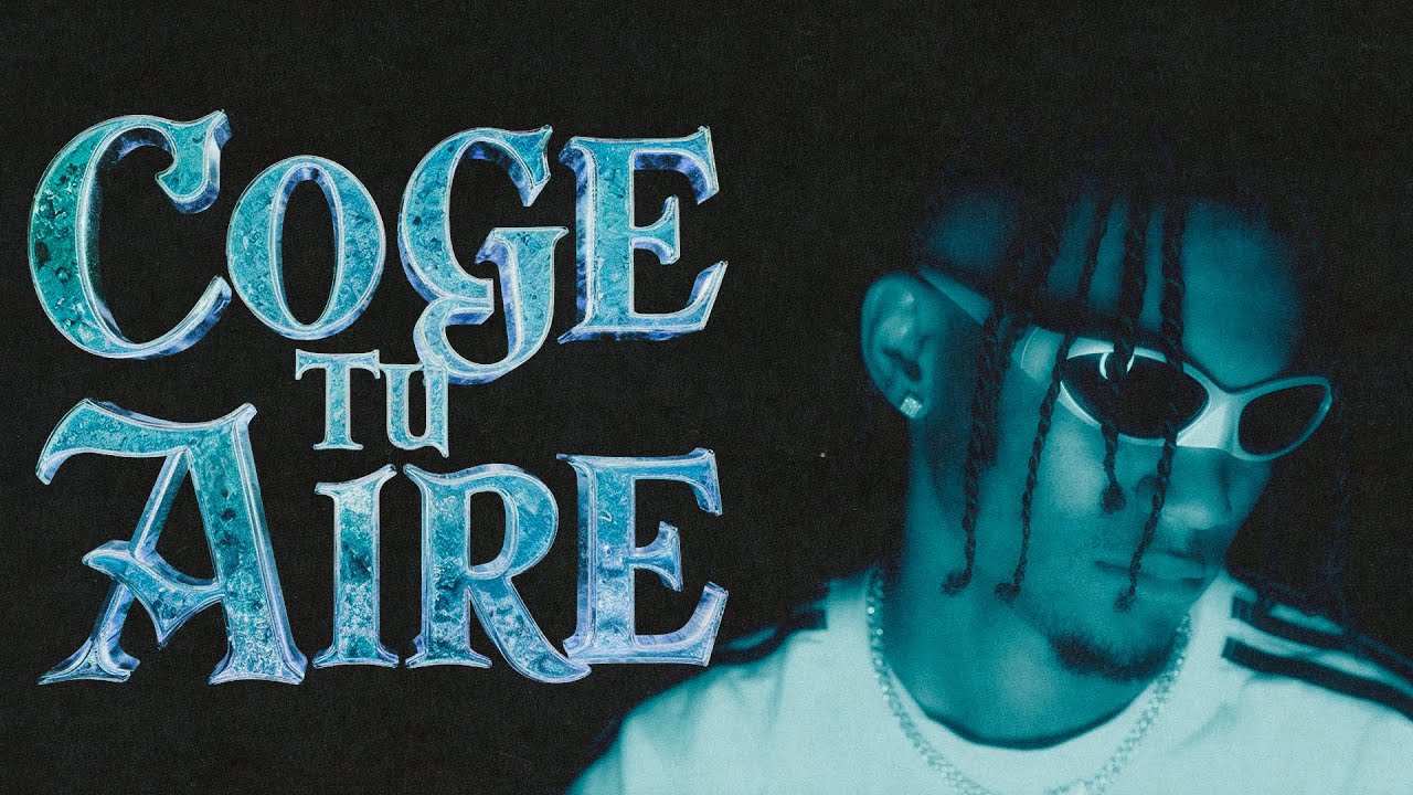 @Haned - COGE TU AIRE (Vizualizer) [Prod by Dj Alex, Kadel, Habla Samir ...