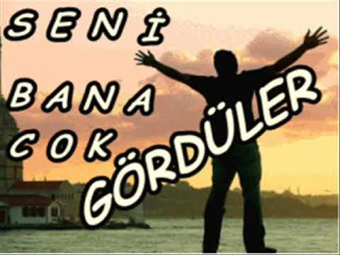 silsene silebilirsen