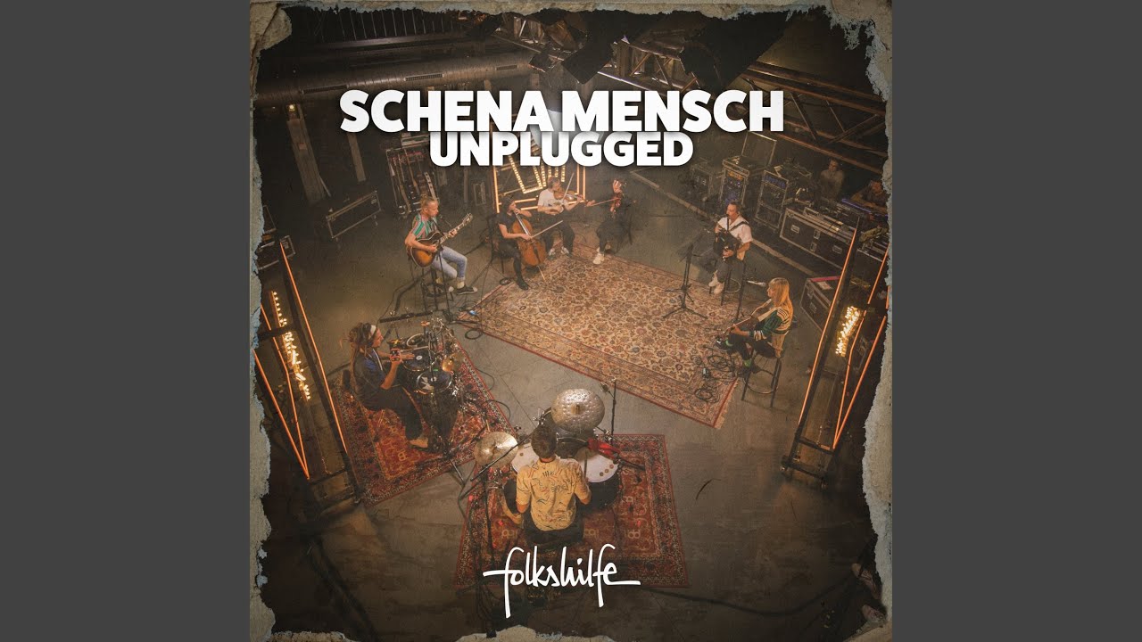 folkshilfe - Schena Mensch Akkorde - Chordify