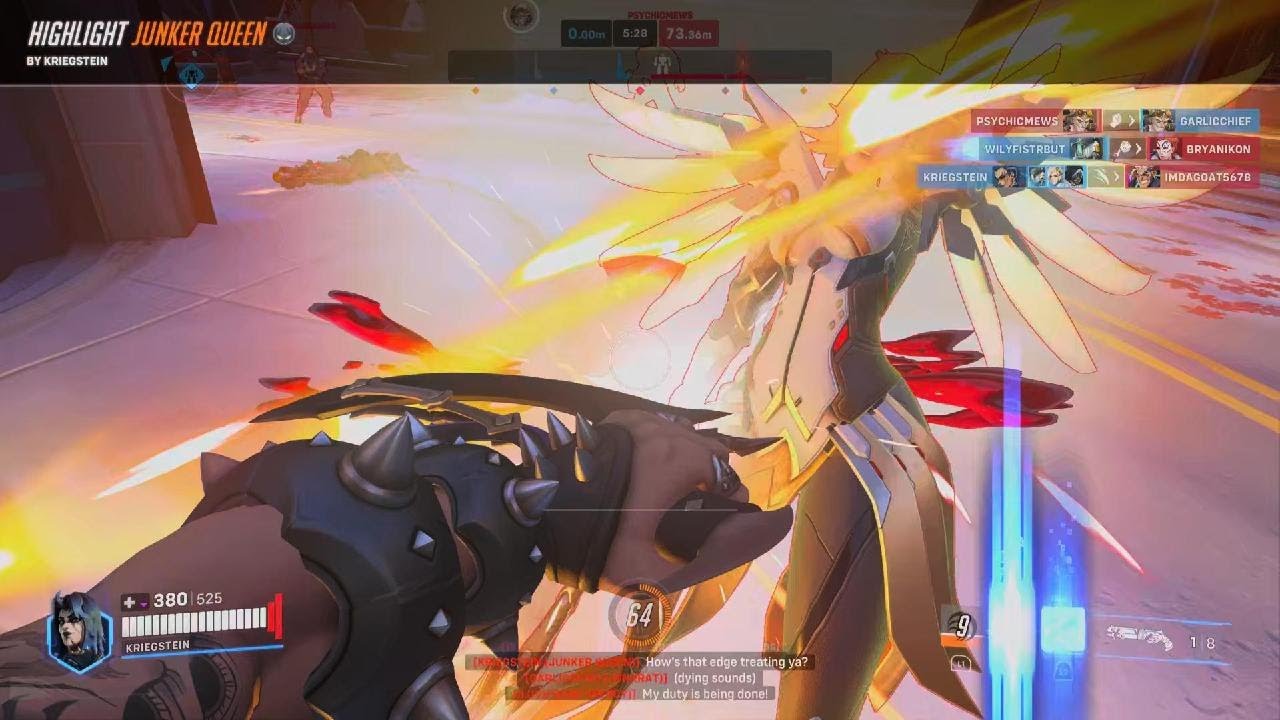 Double Kill plus (Defeat) - YouTube