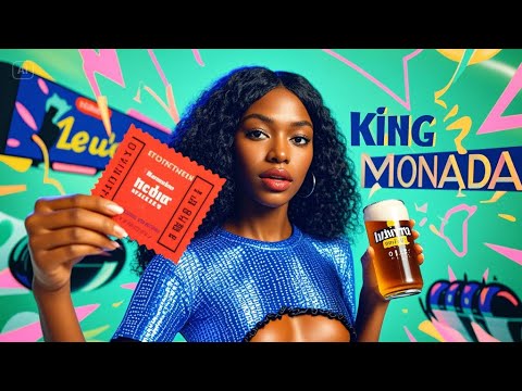 King Monada x Dj Masheleni x Dj Nomza x Dr Bash & Dj Dinoh - Ke Chaba ...