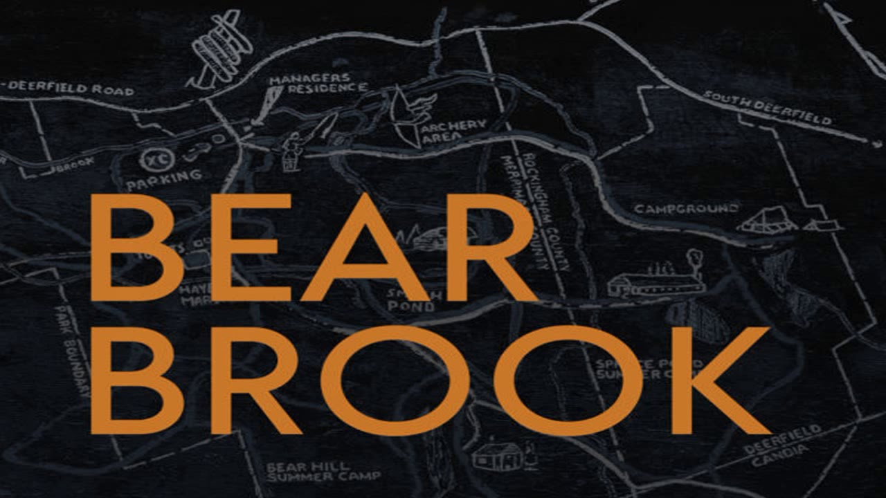 NEWS & POLITICS - Bear Brook - EP 4: Eunsoon Jun - YouTube