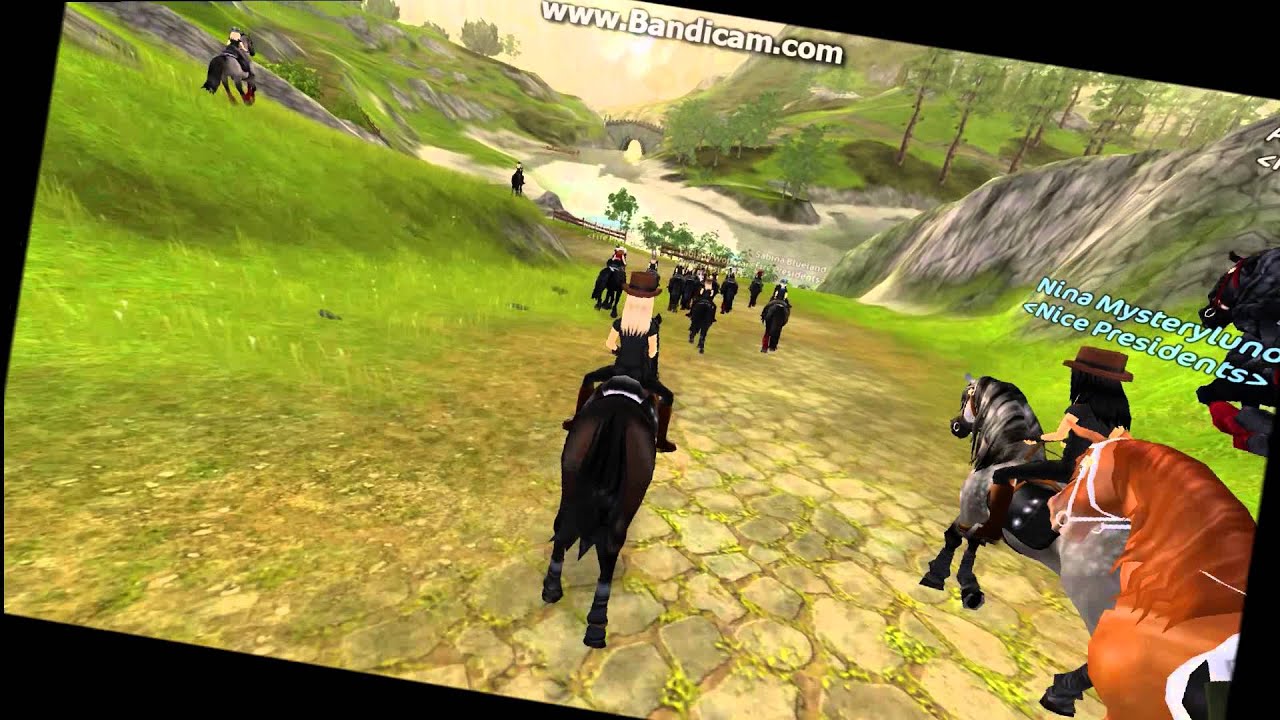 [SSO] Presidents Army ♥ - YouTube