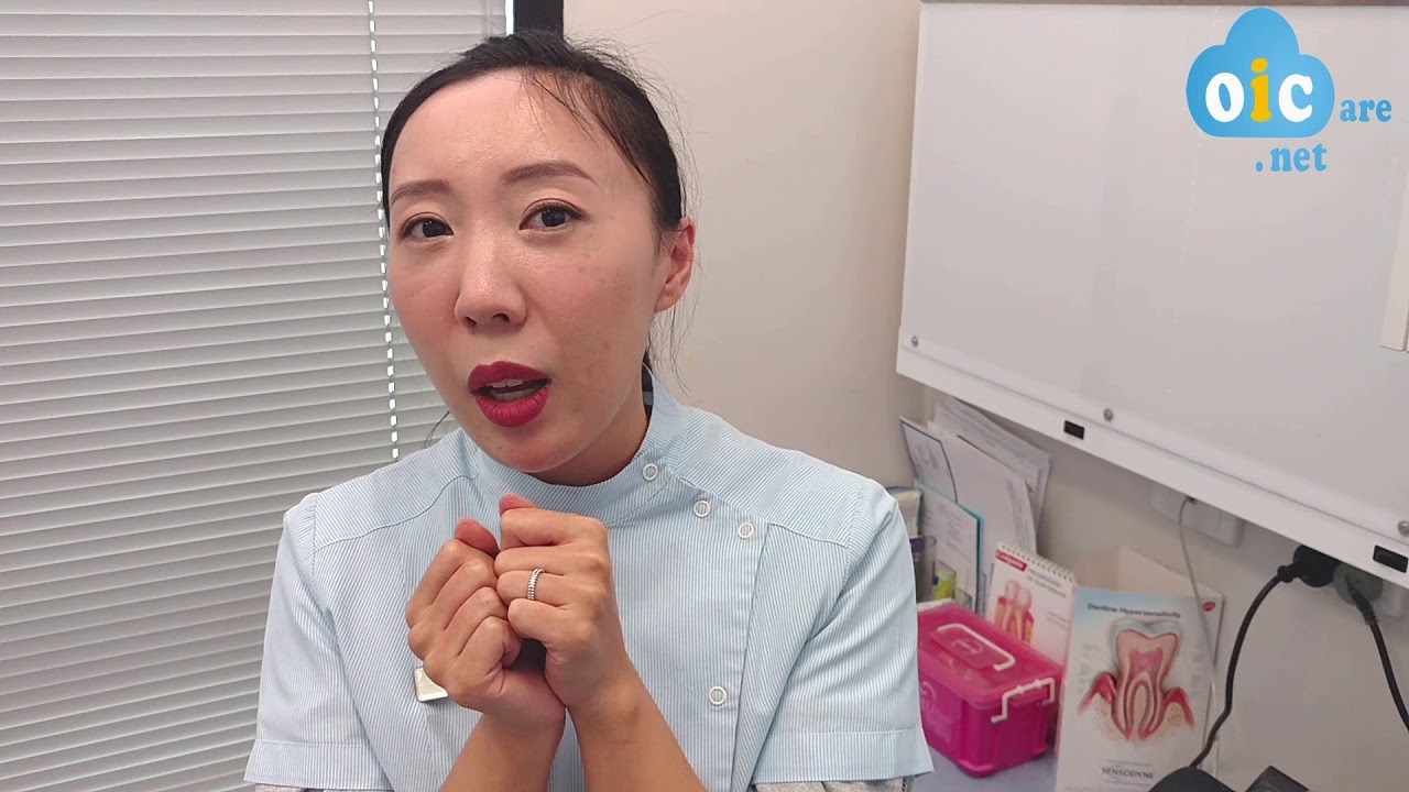 澳洲牙医Dr. Lisa - 漱口水真的那么神奇吗？用漱口水能代替刷牙吗？ - YouTube