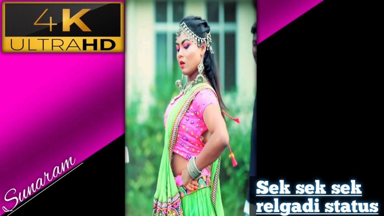 New Santali status video sek sek sek relgadi - YouTube