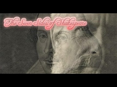 Seven Sides of Shakespeare - TEASER - YouTube