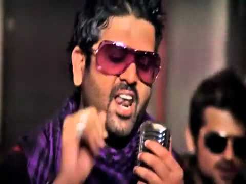 SALAM PAKISTAN - SALEEM JAVED & JO-G - By Mp3Mastisongs - YouTube