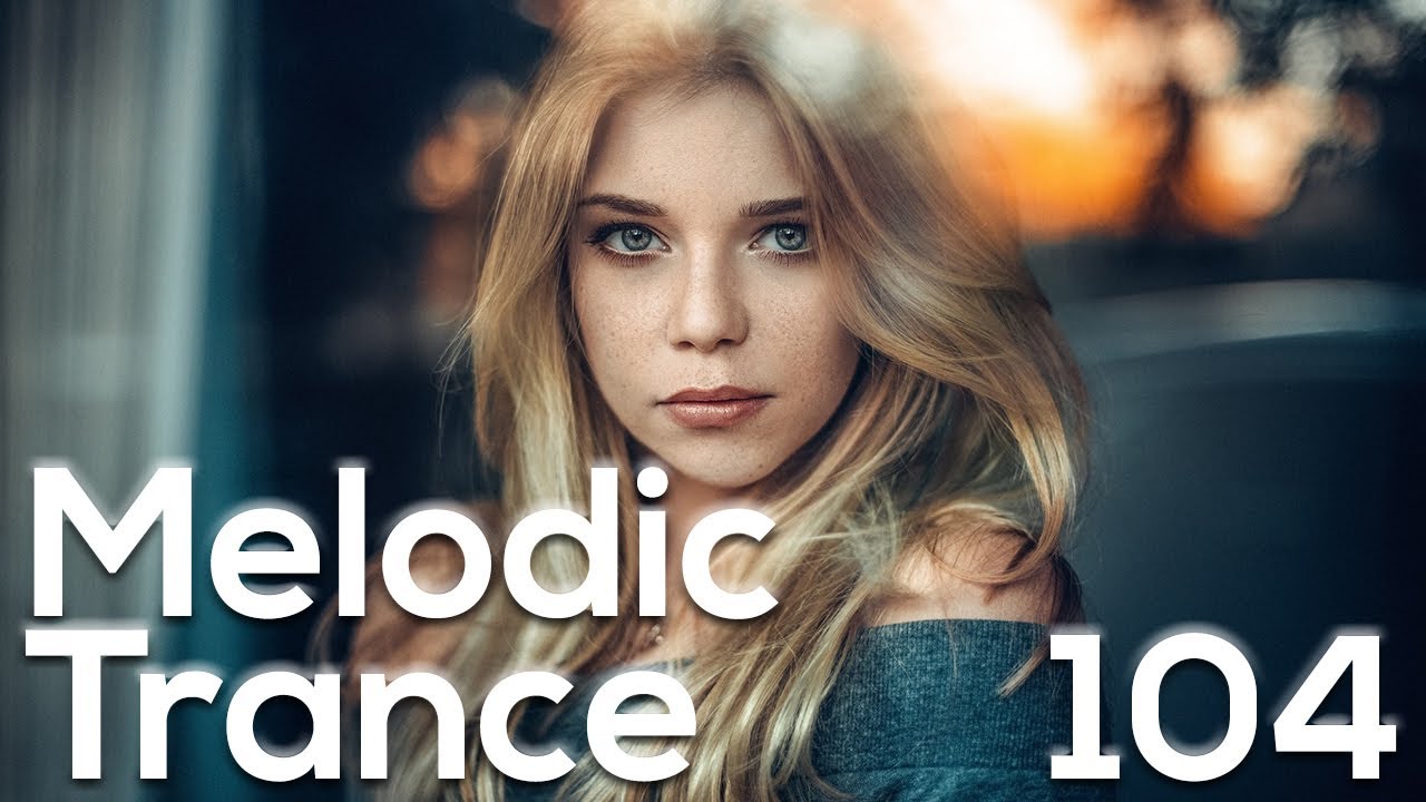 Tranceflohr - Melodic Trance Mix 104 - [TMTM104] - December 2021 - YouTube