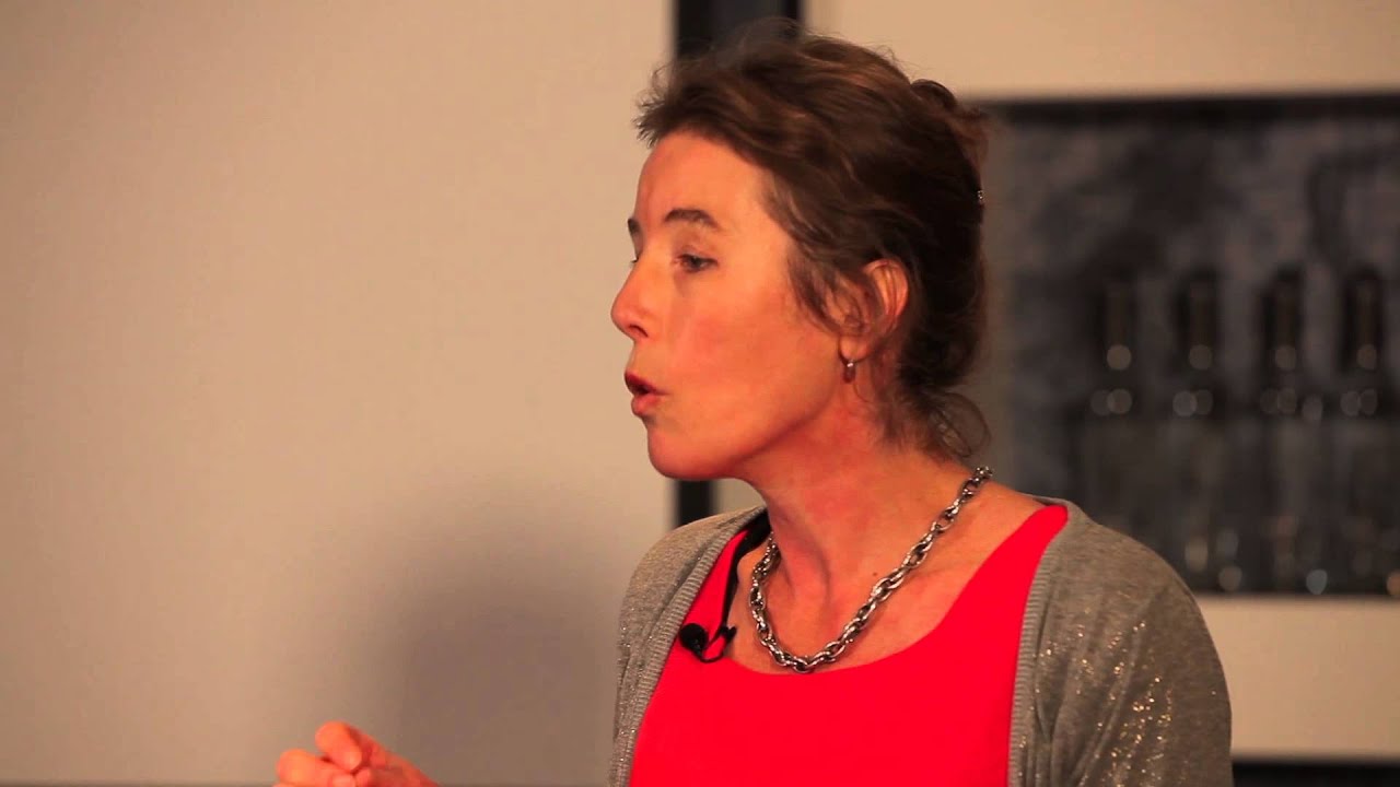 Beyond Nature and Nurture! (ADHD Research) Tinca Polderman - YouTube