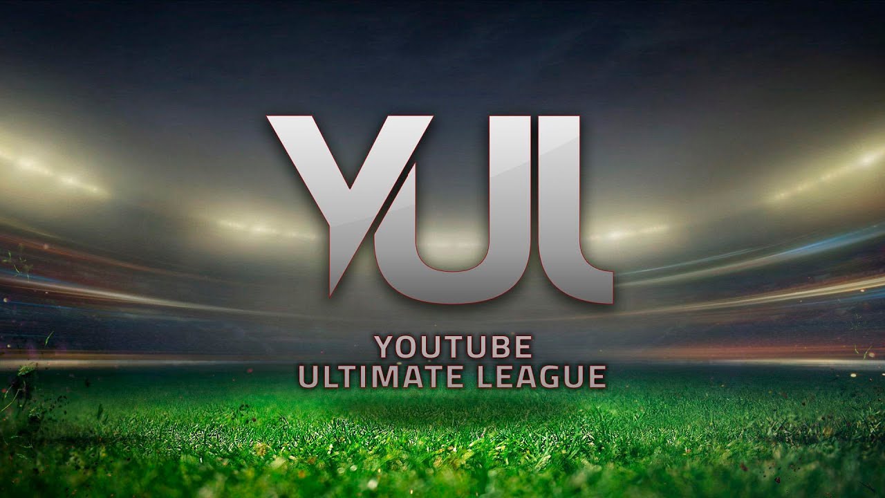 YUL | Youtube Ultimate Team 2015 | #INSANE Trailer - YouTube