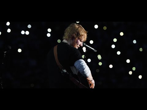 Ed Sheeran   Thinking Out Loud (Extended Version)