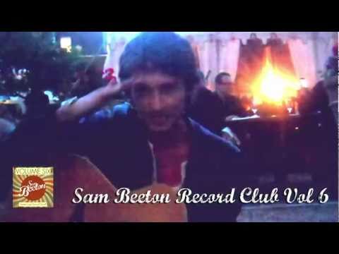 Sam Beeton Lie Low Lie Record Club Volume 6 - YouTube