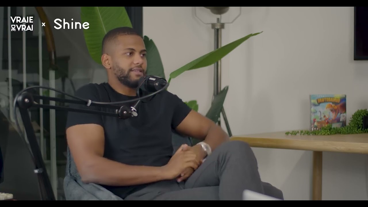 L'expérience à Harvard de Yomi Denzel ! 🎓 #harvard #université # ...