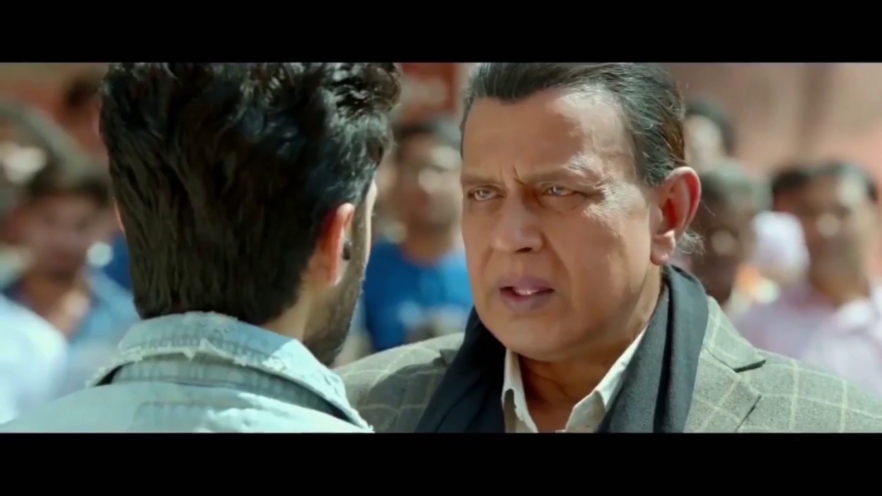 GENIUS Trailer 2018 Utkarsh Sharma, Ishita, Nawazuddin Bollywood Movie ...