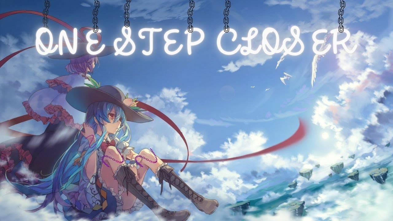 Nightcore - One Step Closer - YouTube