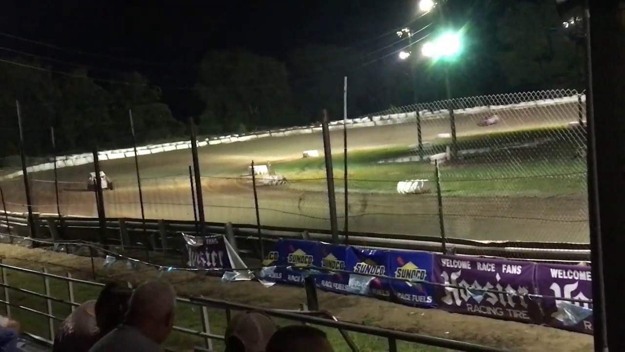 North Fl Speedway #2 6-20-20 - YouTube