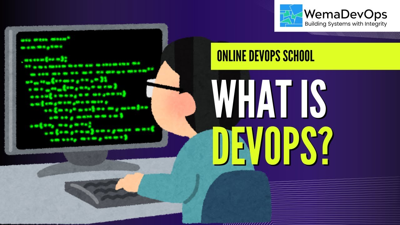 What is DevOps - Full Explanation (DevOps Engineering) - YouTube