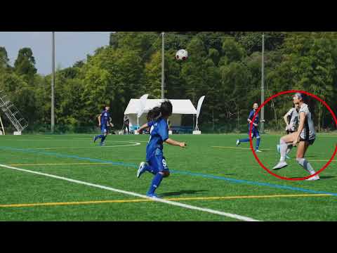 SMA Japan Flick Pass