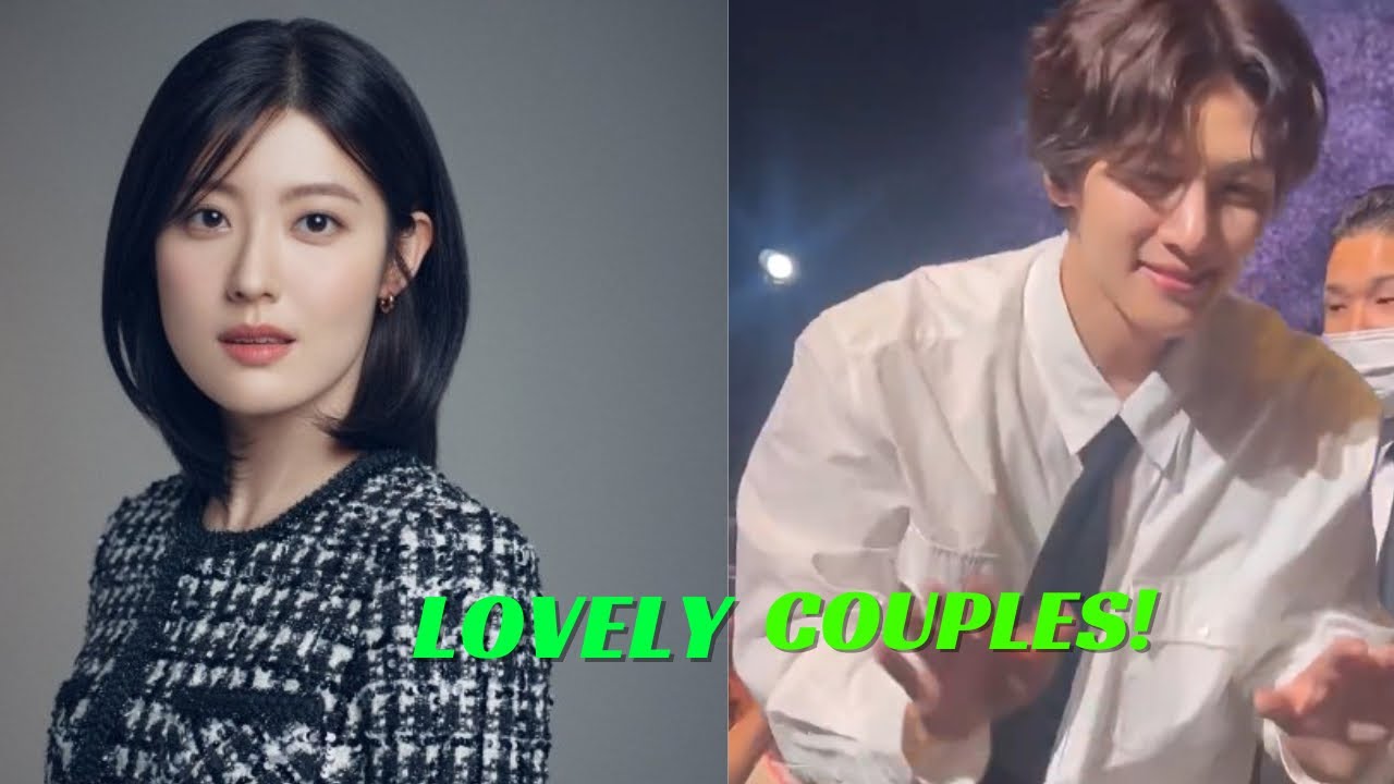 JI CHANG WOOK AND NAM JI HYUJ CONFIRMED STILL DATING IN 2024 - YouTube