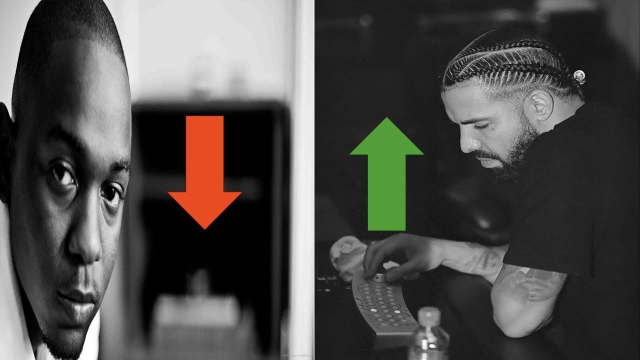 Why Drake is better than Kendrick Lamar - YouTube