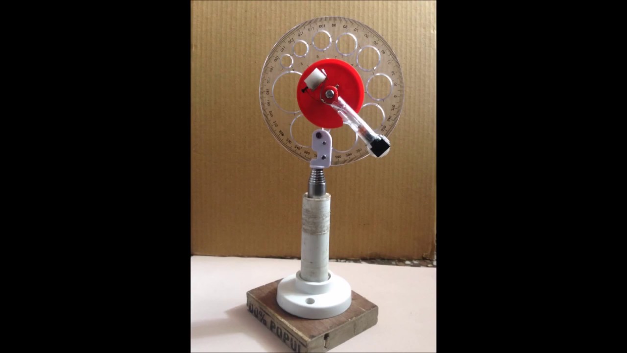 Advanced Clinometer - YouTube