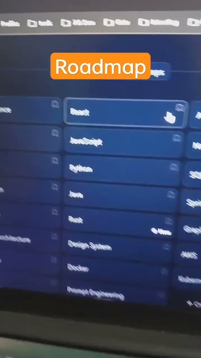 Roadmap for BTech CSE students self-taught computer science roadmap ...