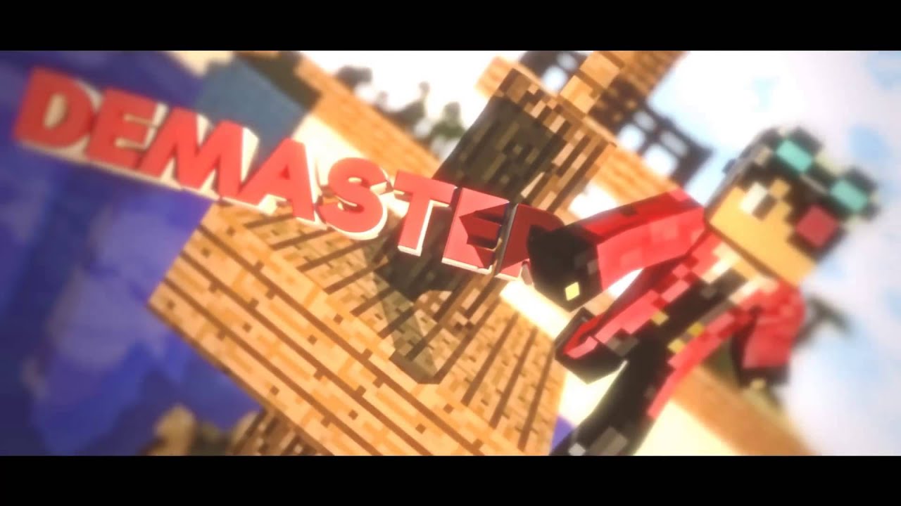 Intro-Demaster - YouTube