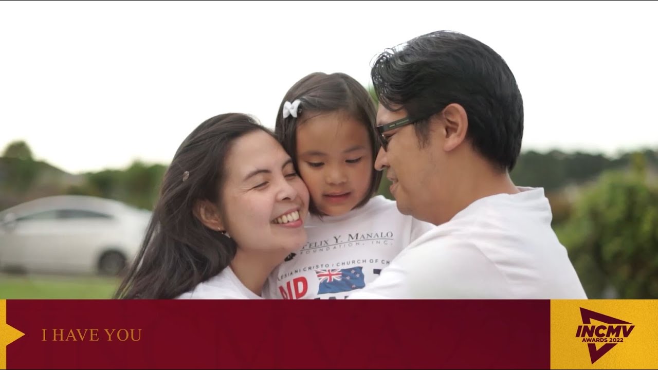 I Have You | New Zealand | INCMV AWARDS 2022 - YouTube