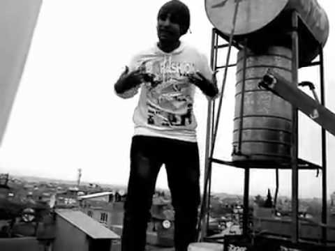 Miss Hediye & Mc Derdo - Dayanamaz Oldu Kalbim [2oı2]