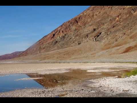 Green Tortoise Death Valley - YouTube