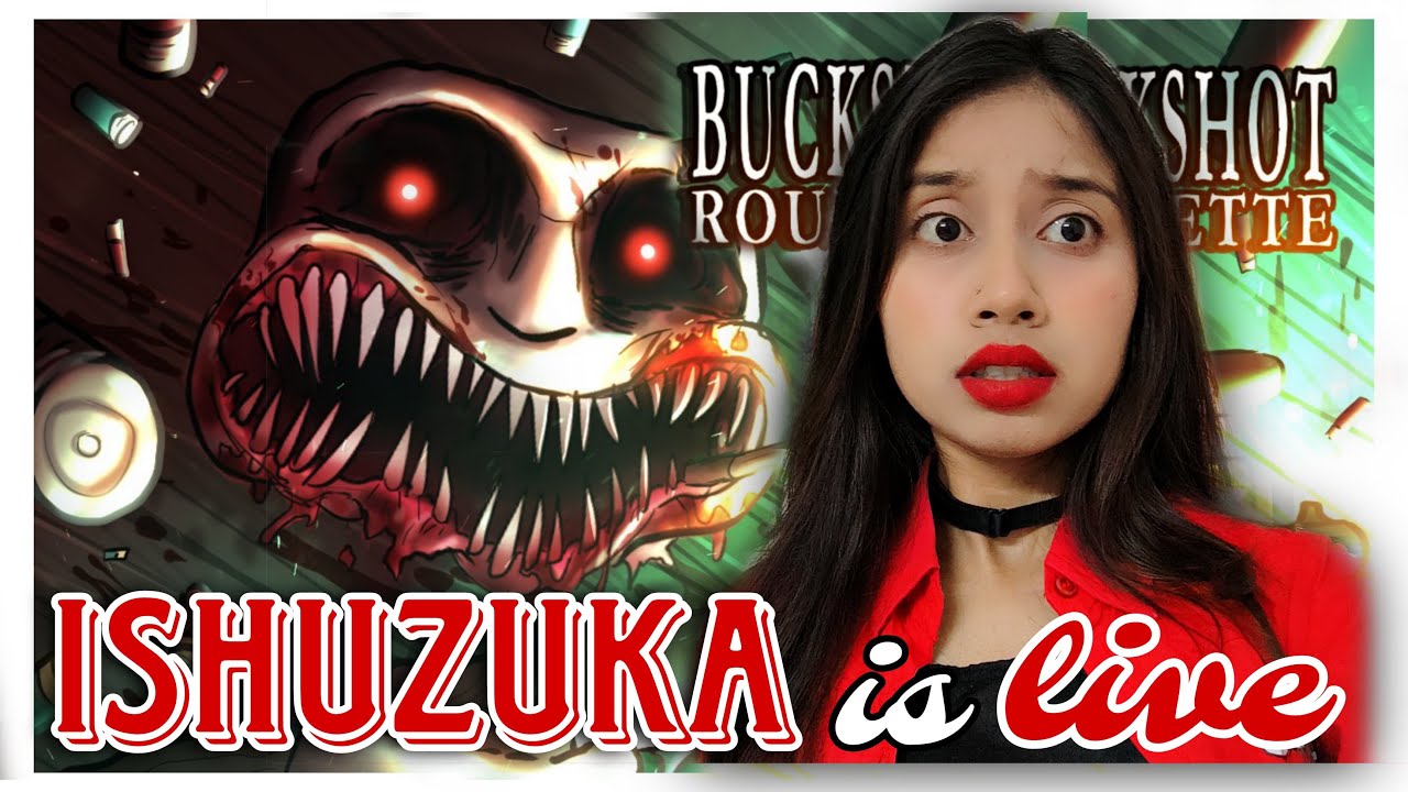 RESIDENT EVIL 7 BIOHAZARD done Playing buckshot now - YouTube