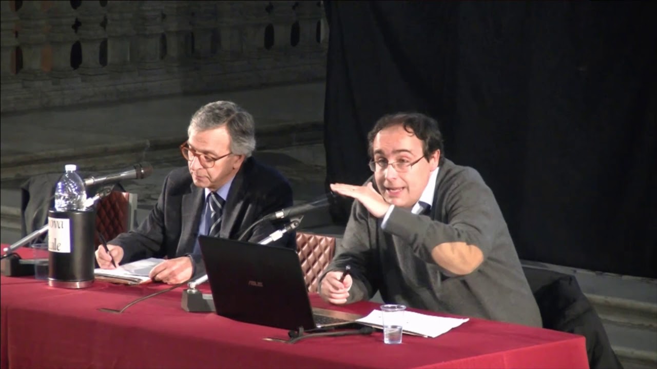 Alessandro Ferrari - YouTube