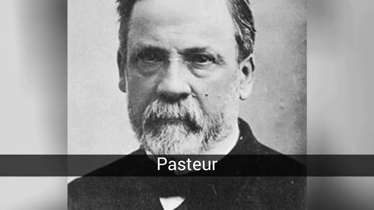 Les 12 scientifiques les plus importants de l'histoire - YouTube
