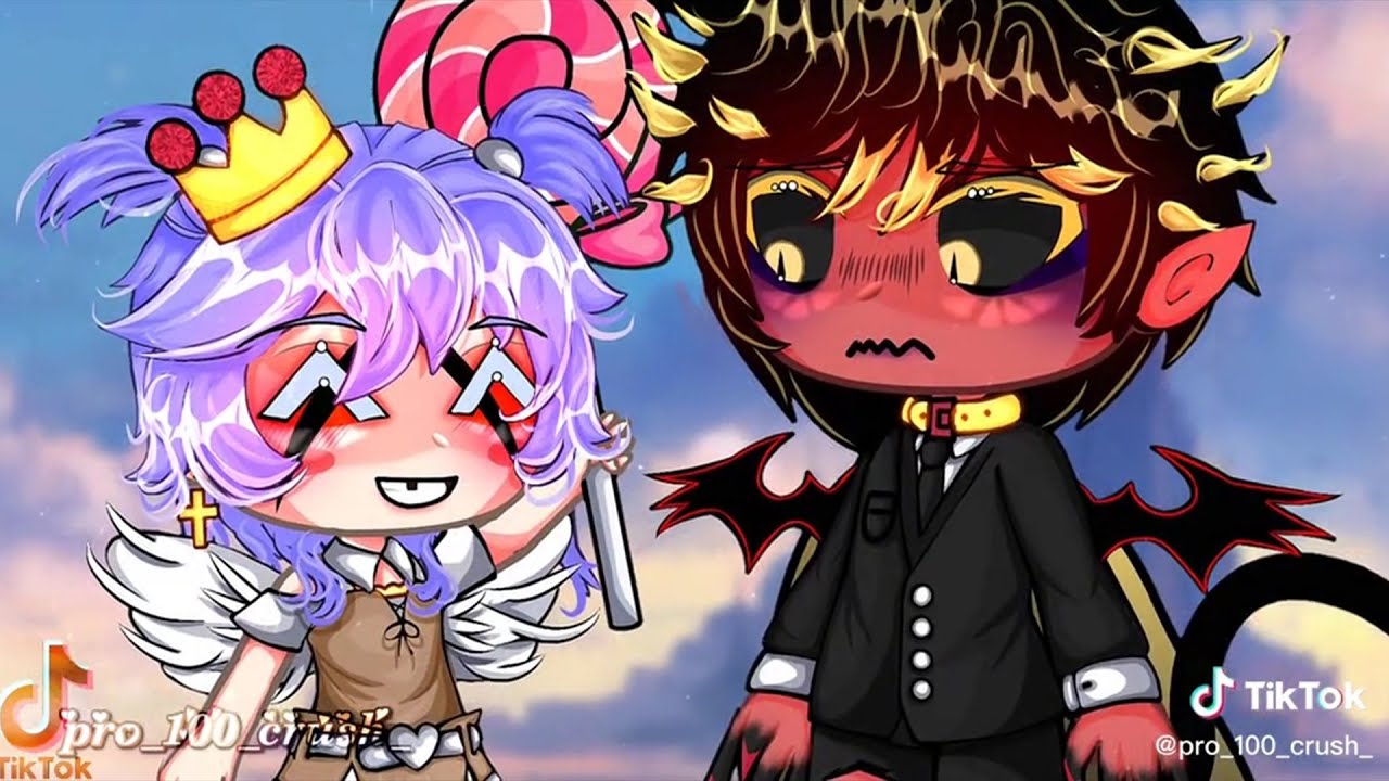 🌟 Gacha Life TikTok Compilation 🌟 Rika Gacha 🌟 [ #39 ] 🌟 New Channel ...