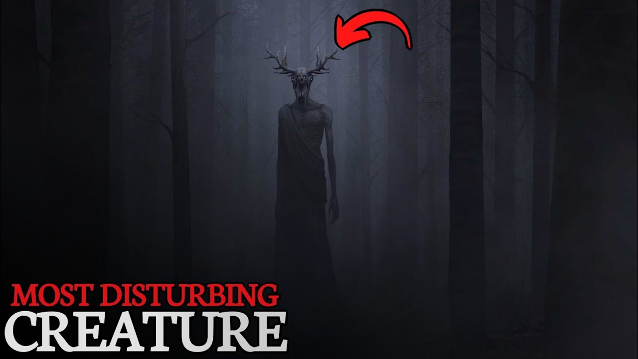 THE DISTURBING CASE OF SKINWALKER || Urban legend || FINN - YouTube