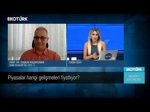 Küresel resesyon risklerinin yansımaları | Makro Ekonomi | Tuğba Özay