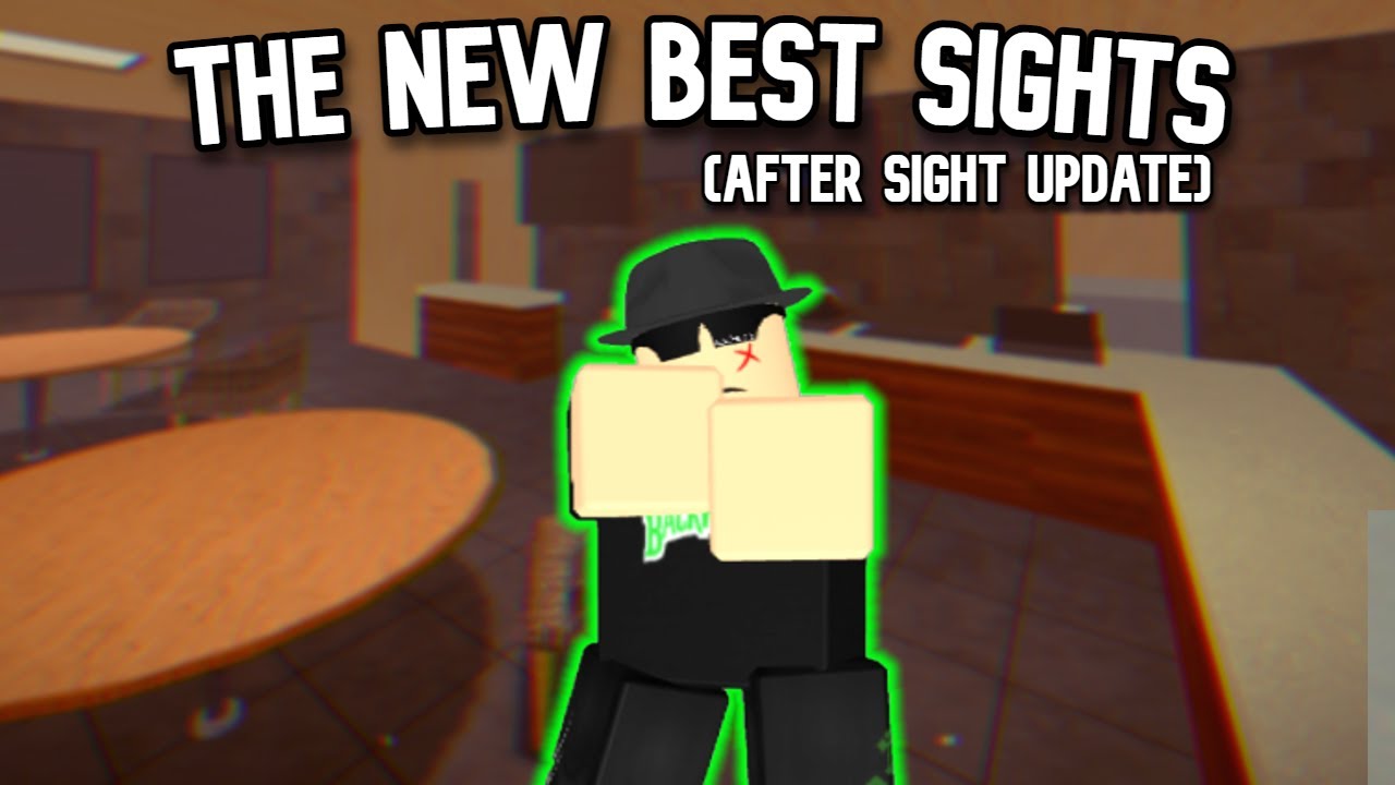 The new BEST sights post update - Roblox Jailbird - YouTube