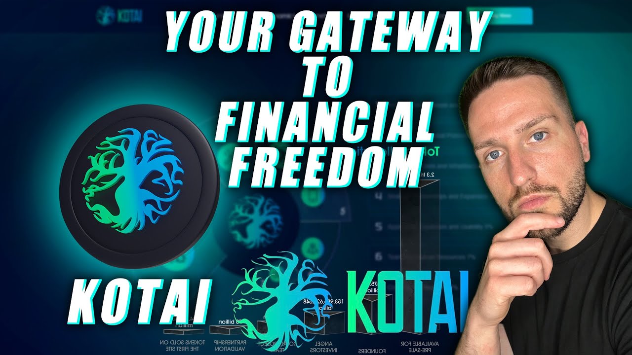 Kotai / Project Comprehensive Analysis / Kotai Wallet / Kotai Bank ...