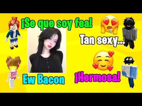 HISTORIAS DE ROBLOX | Pensé que estaba dormido... hasta que me devolvió el beso 😳
