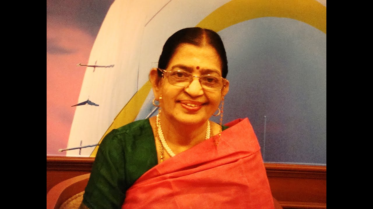 P.Susheela - The musical Legend completes 85 - YouTube