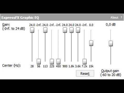 How To Make G Major 34 + Freshing Equalizer (REMAKE) - YouTube
