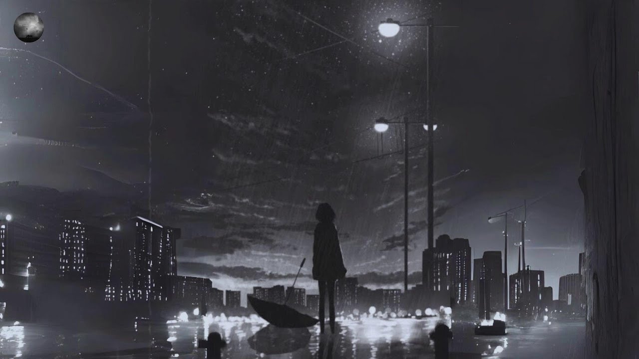 ESCAPE EVERYTHING （SLEEP PLAYLIST） - YouTube