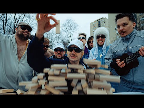 KUKU$ x BABY LASAGNA - BAM BAM BIRA (Official Video)