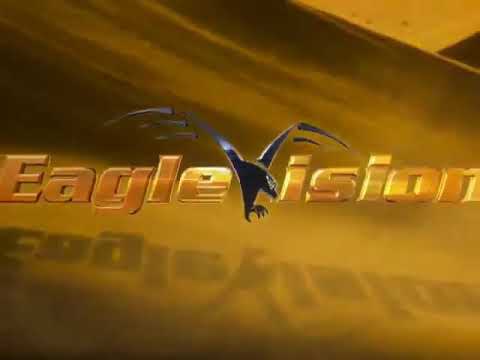 Eaglevision Logo - YouTube