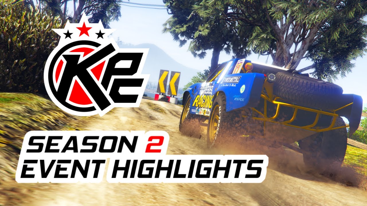 KPC: Season 2 - Event Highlights - YouTube