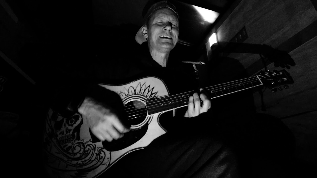 #45 | Love Letters | Howi Spangler - YouTube