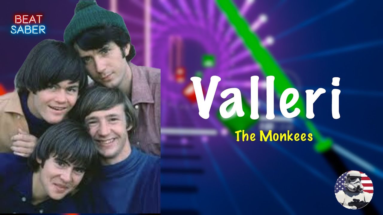 Valleri | The Monkees - YouTube