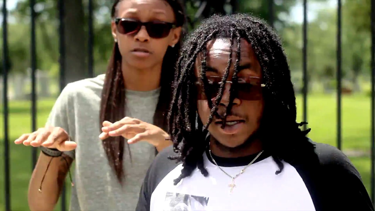 PVO Chilly & Bands Dreams OFFICIAL VIDEO - YouTube