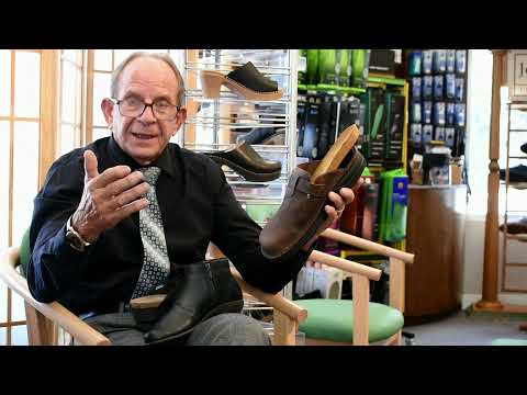 Naot Booties and Clogs | Fall 2021 Review