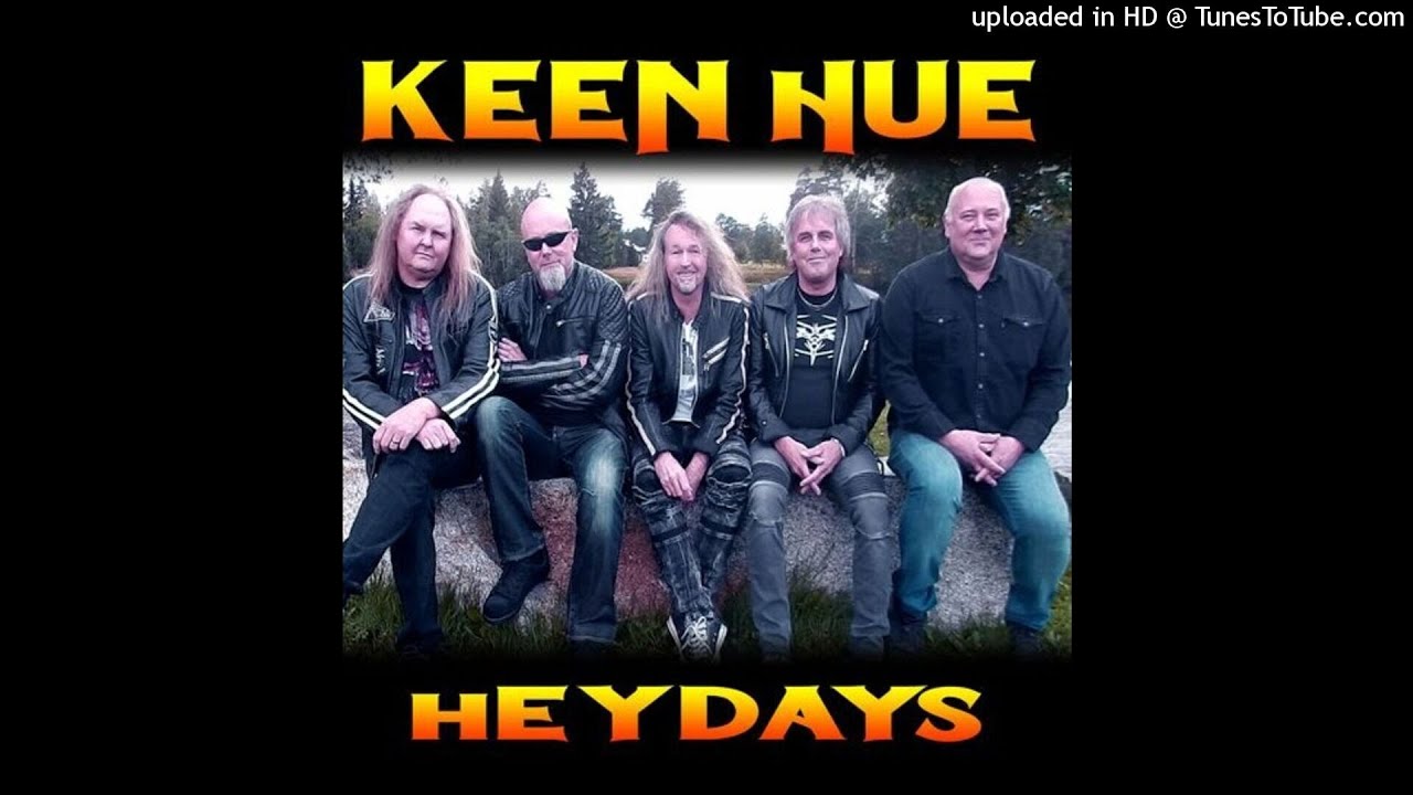 Keen hue - The Doctor's Crying - YouTube